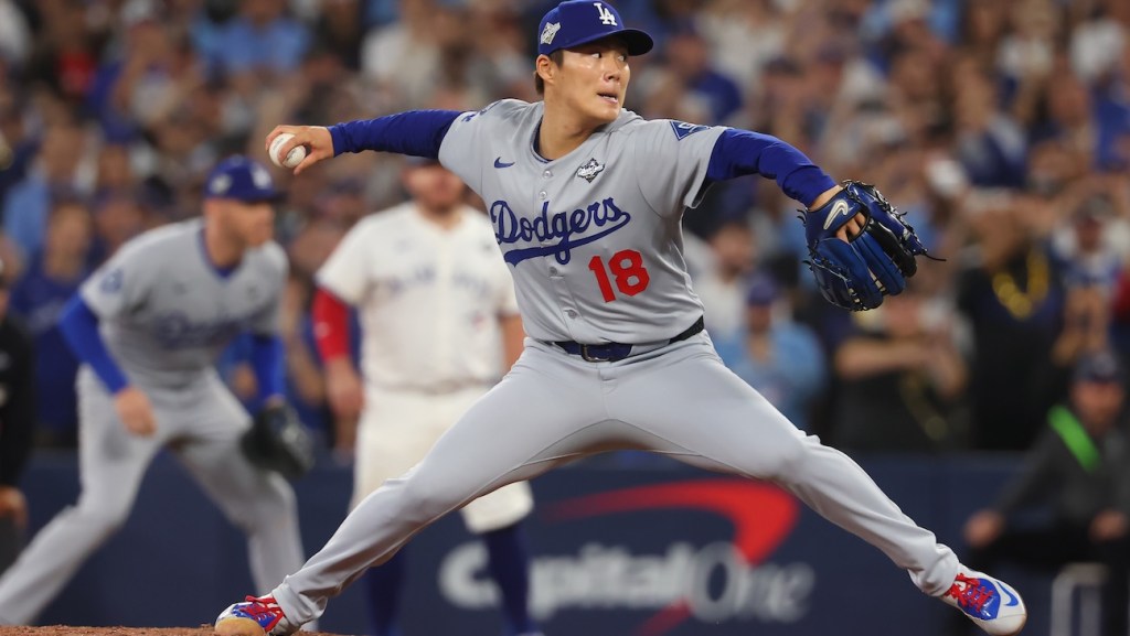 TV Ratings: World Series Game 7 Thriller Hits Eight-Year High for MLB