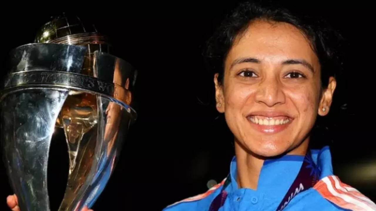 India win ICC Women’s World Cup 2025: Meet the women who stole the show, their education ...