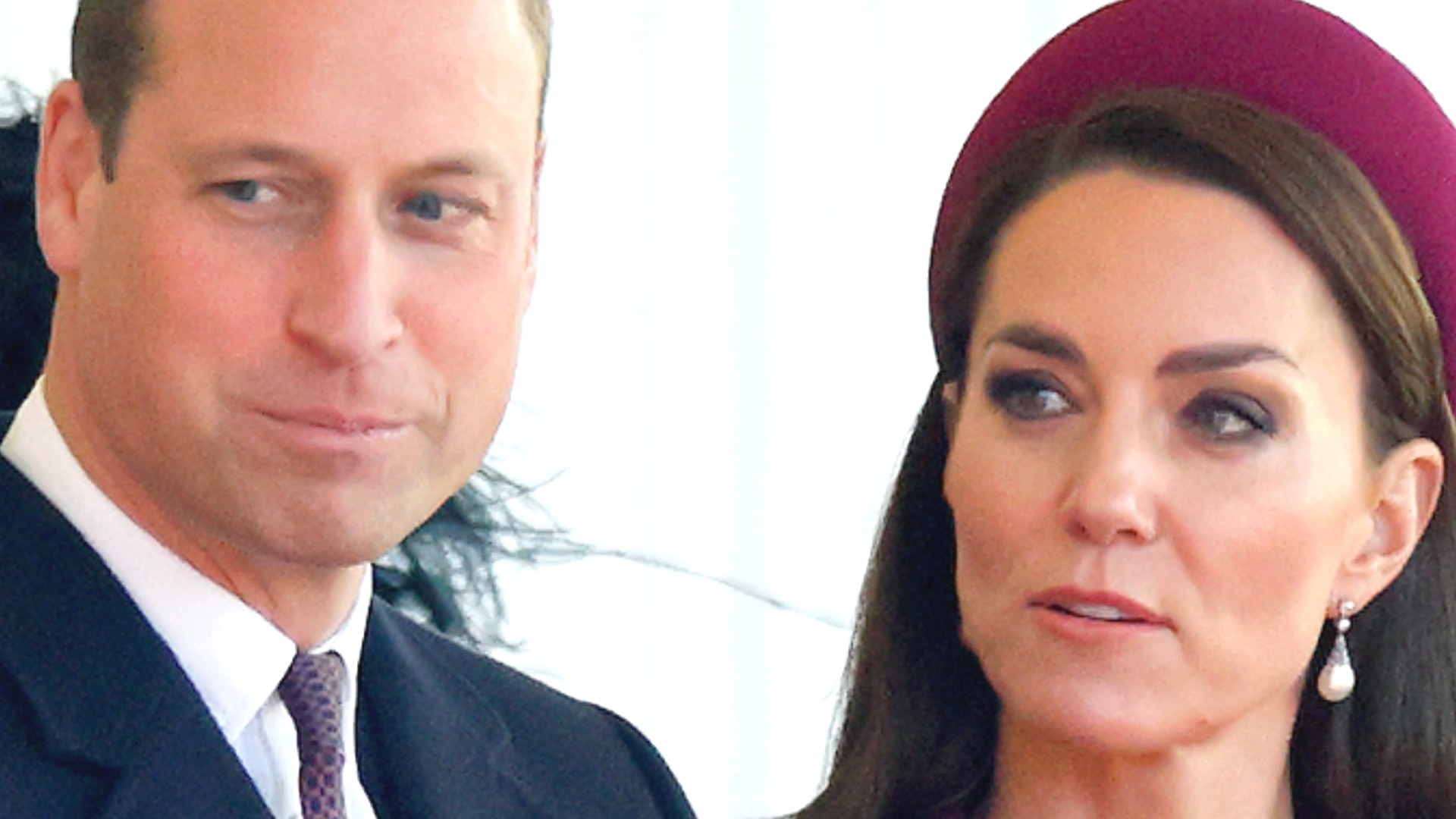 What Could Change For Kate When William Takes The Throne