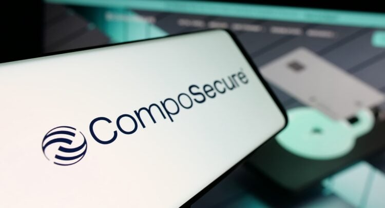 CompoSecure (CMPO) Strikes $5 Billion Deal for Husky Technologies ...