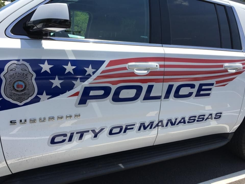Warning period begins for photo red light enforcement at Manassas ...