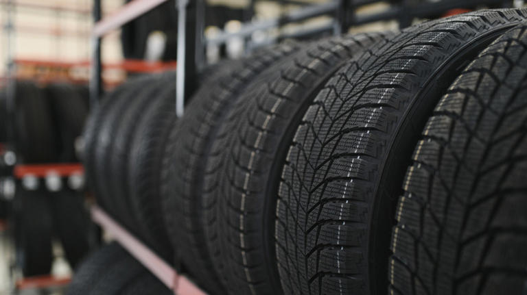 Who Makes SureDrive Tires And Where Are They Built?