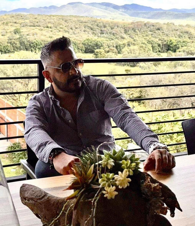 Reportan desaparición de Alejandro Correa, exalcalde de Zinapécuaro ...