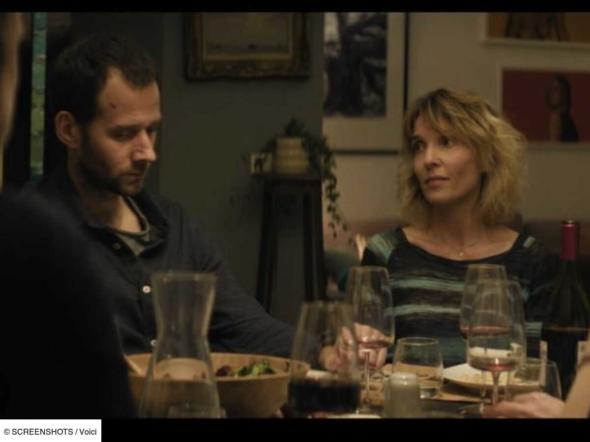 Des vivants : Alix Poisson et Benjamin Lavernhe dans la peau d'un ...