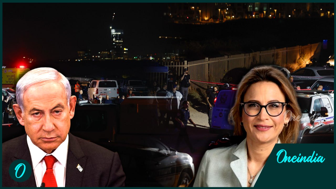 IDF Ex-law Chief’s ‘vanishing’ Called Staged As Probe Focuses On ...