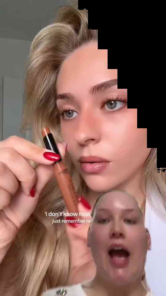 Trying The ‘53’ Contour Technique