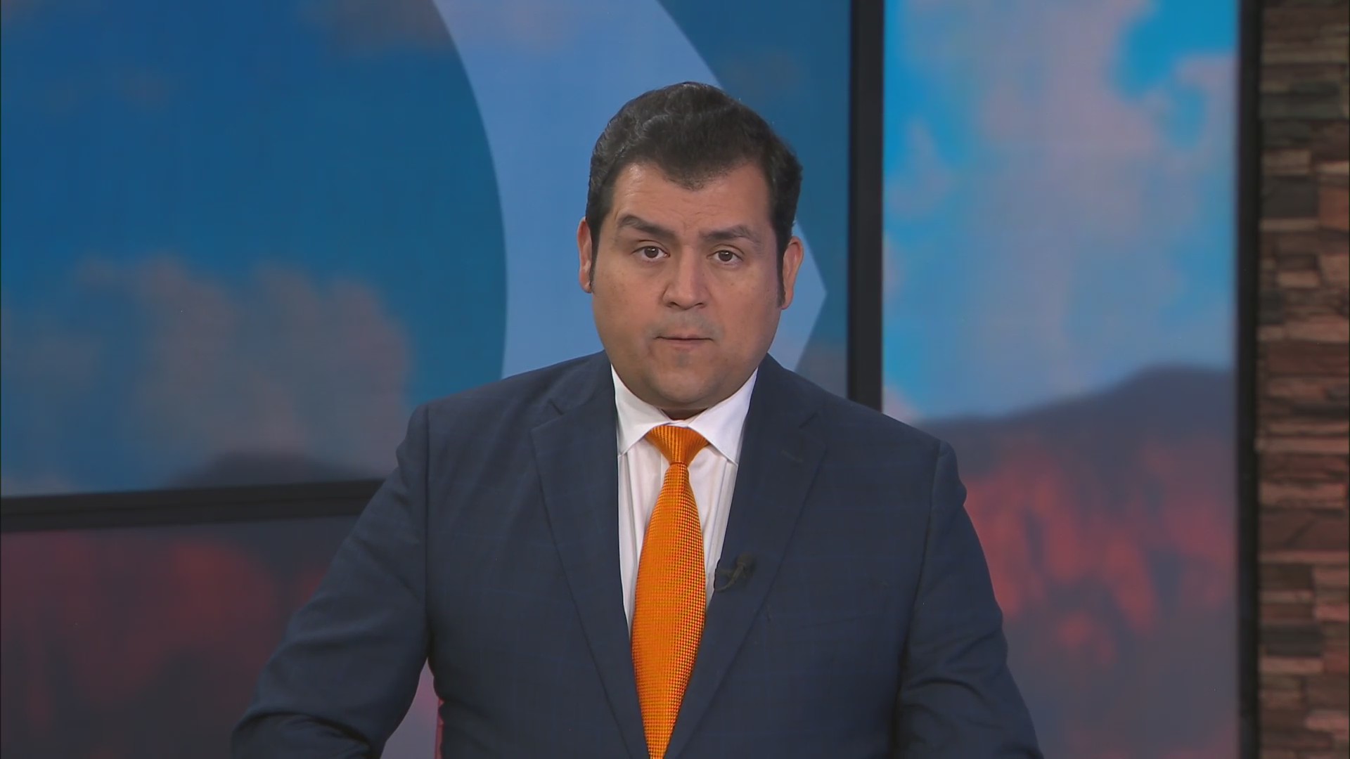 APD: One person hospitalized in officer-involved shooting