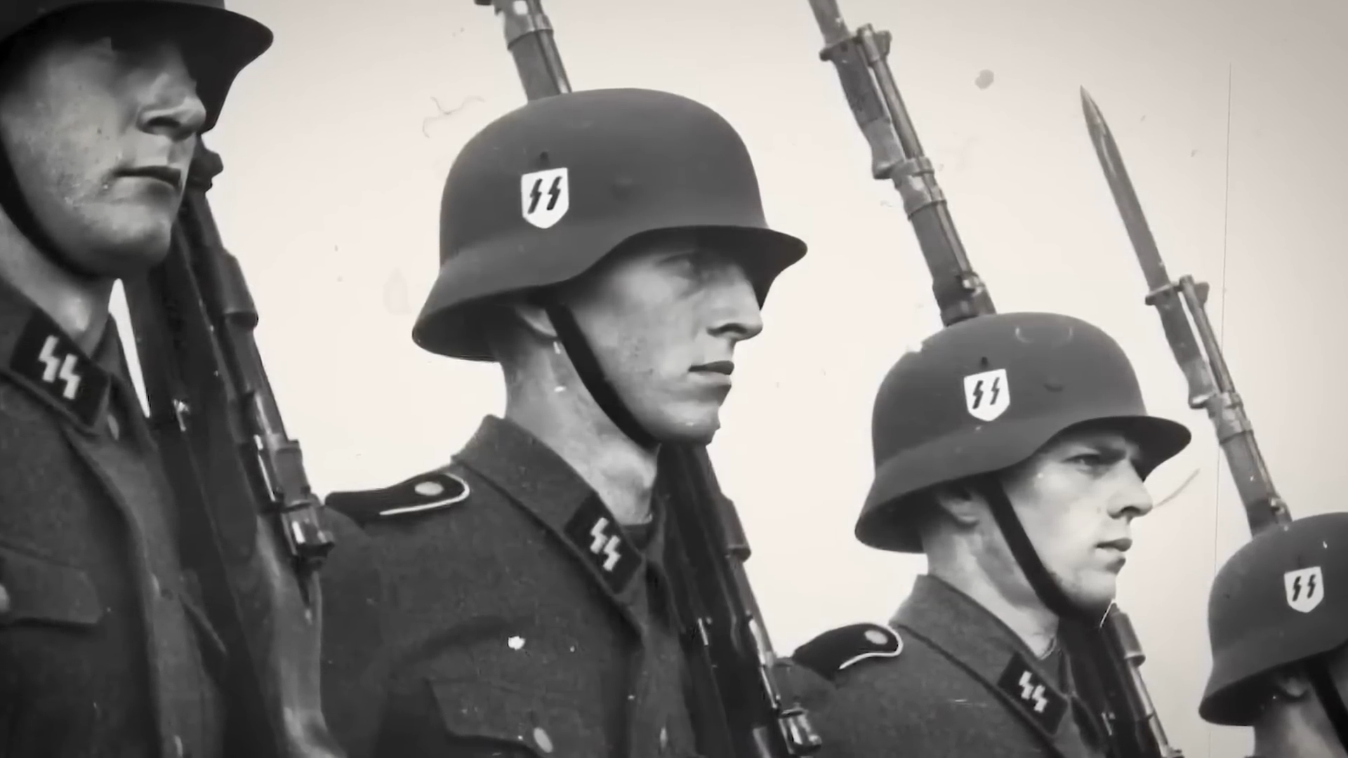 Frozen Front Warriors: The Untold Story of Scandinavia’s Waffen-SS ...