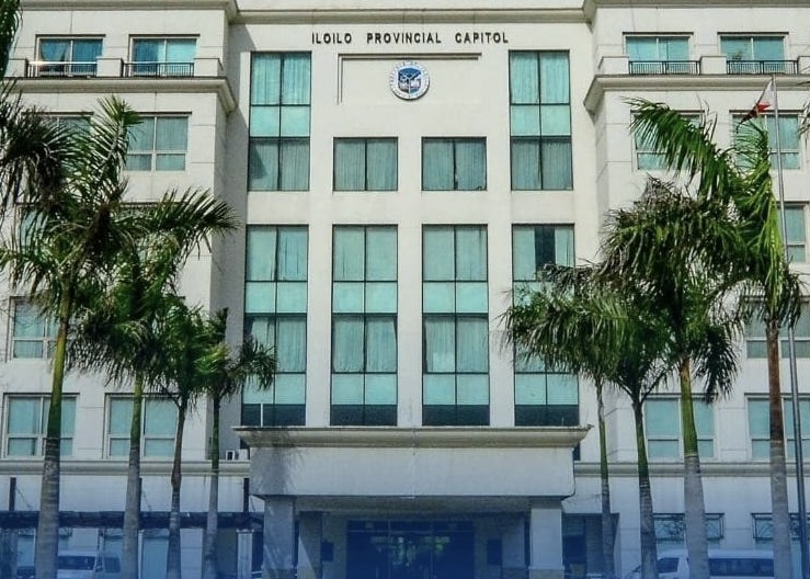 Iloilo government starts preemptive evacuations due to Typhoon Tino's ...