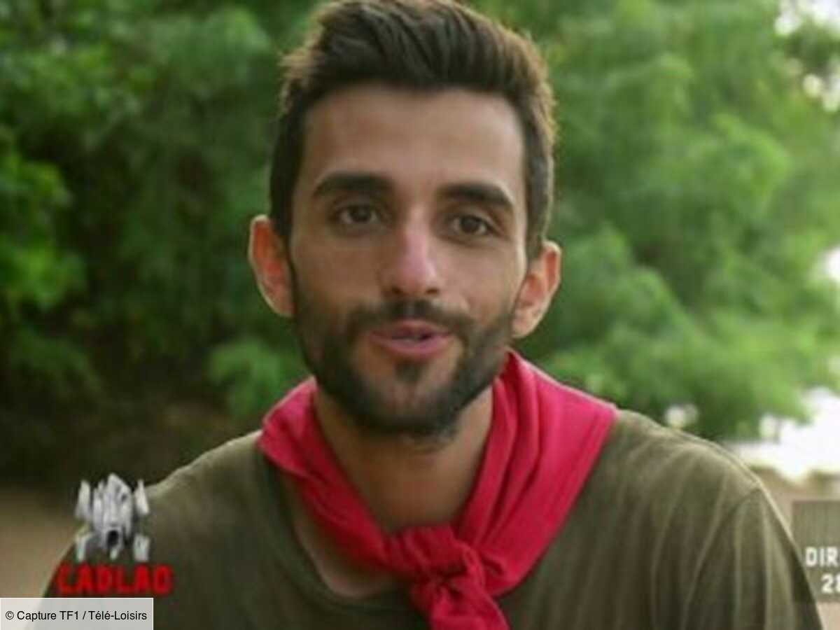 “Une nouvelle vie sans aucun plan” : Fouzi (Koh-Lanta)) annonce tout ...