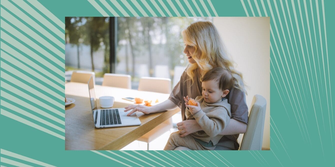 5 effective habits to help new moms ease back into work