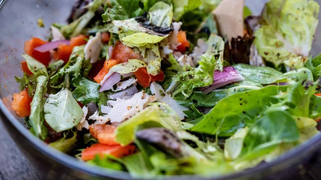 5 best and worst foods for high blood pressure: What to eat and avoid