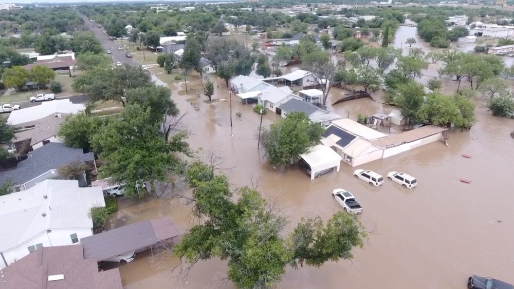 Inondations d’octobre 2024 à Valence : le président de la région ...