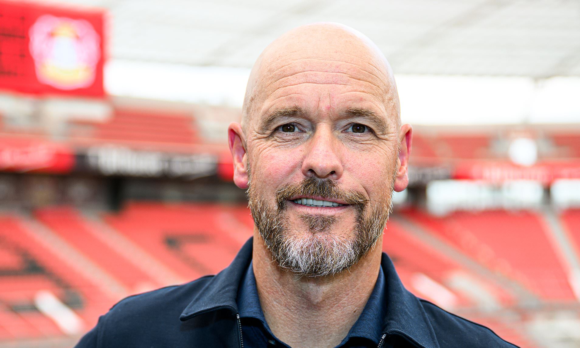 Erik ten Hag 'emerges as surprise candidate' to take over at WOLVES