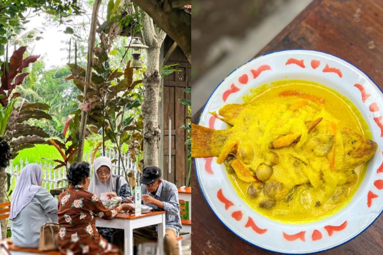 Sarapan Enak di Jogja? Ini 3 Tempat yang Wajib Kamu Coba!