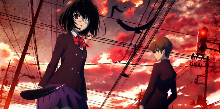 Cancel Culture is Killing Horror Anime, 1 Series at a Time