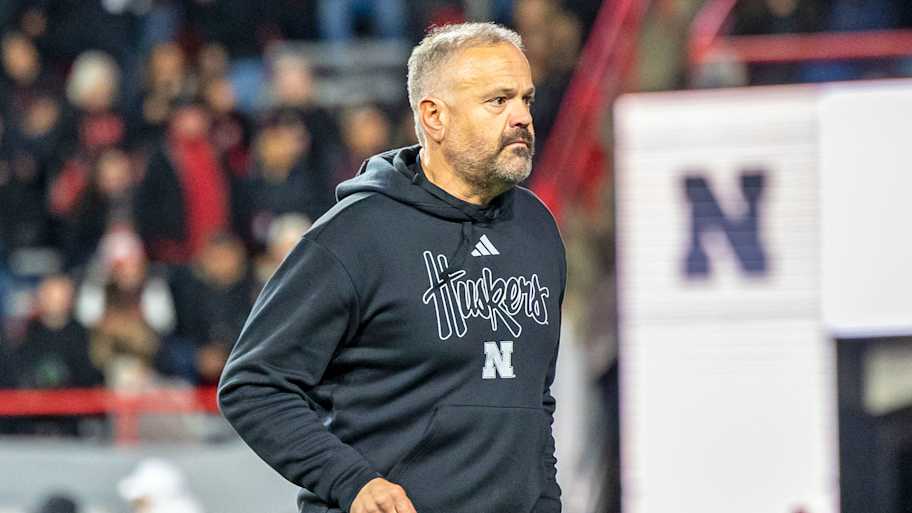 Nebraska Surging in Recruitment for Top 2027 Defensive Lineman