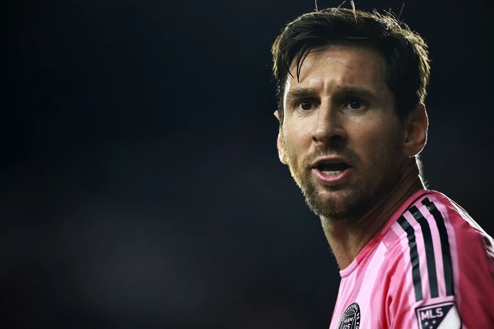 Vidéo : Le but incroyable de Lionel Messi face à Nashville