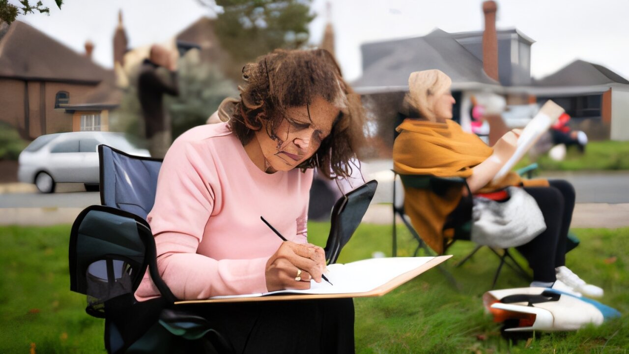 Study breaks new ground on the relationship between the arts and well ...