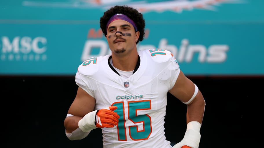 NFL reporter's update proves Eagles fleeced Dolphins on Jaelan Phillips ...