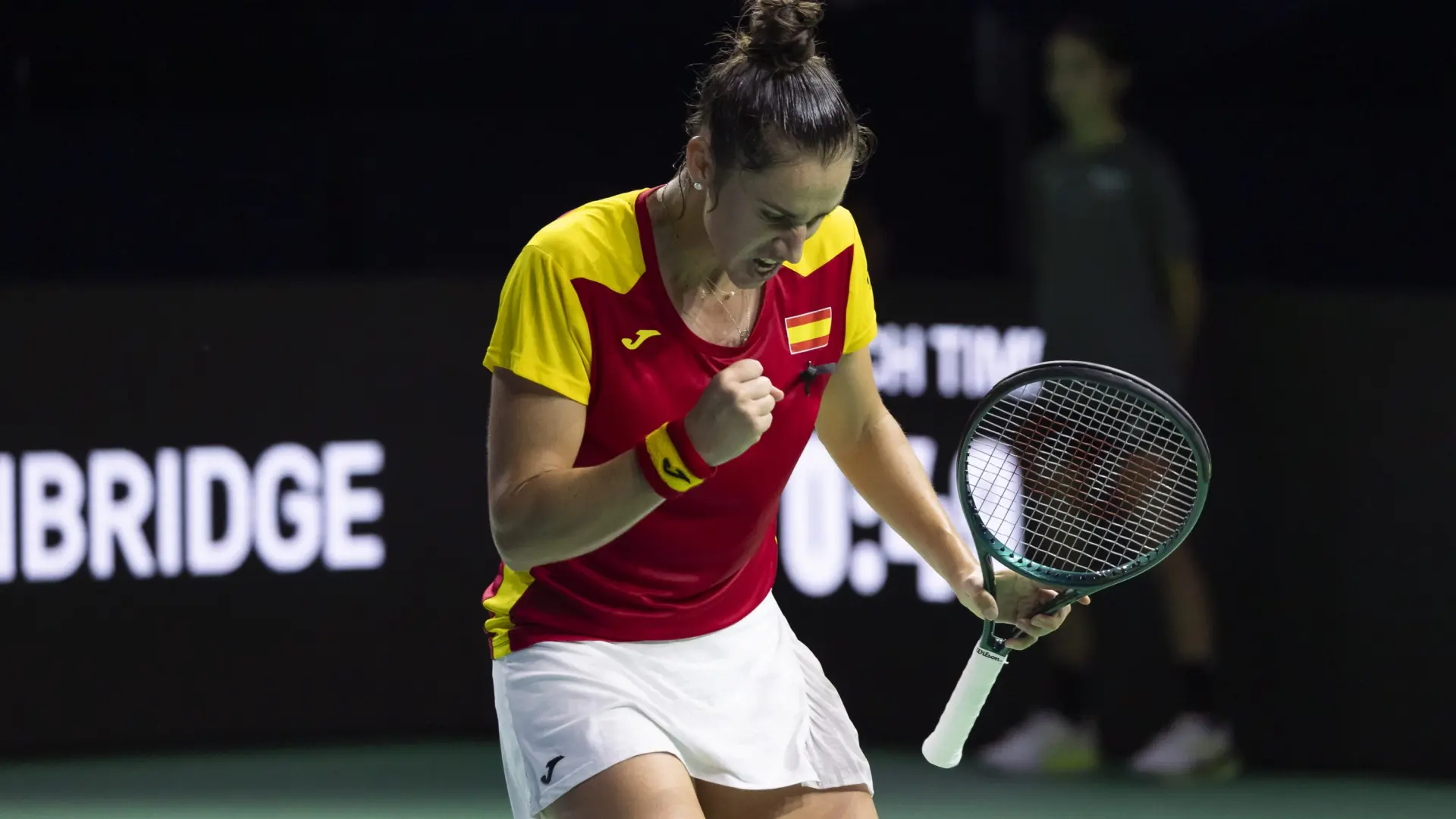 Sara Sorribes anuncia su regreso a la competición tras su parón por salud mental: "Ha sido de ...