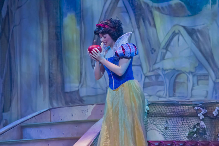 Real History Behind Popular Fairy Tales