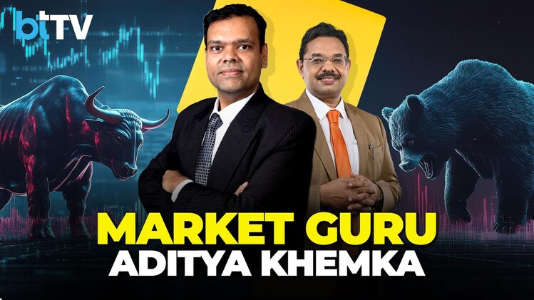 From Pharma To Diagnostics: Why Healthcare Is Set To Outperform Again ...