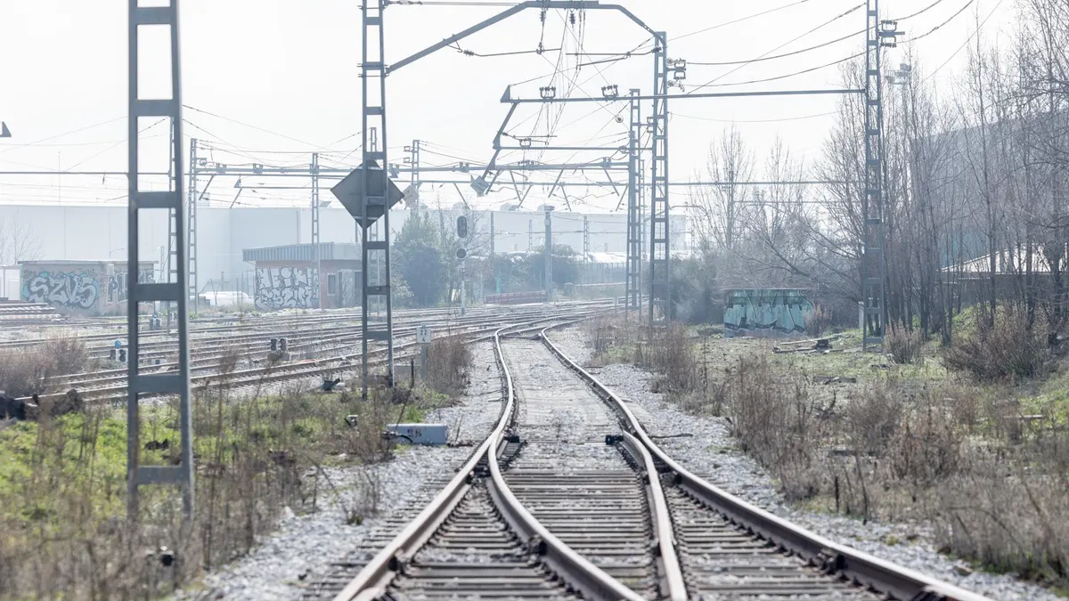 Renfe e Ineco entran en un proyecto de alta velocidad de 57.500 ...