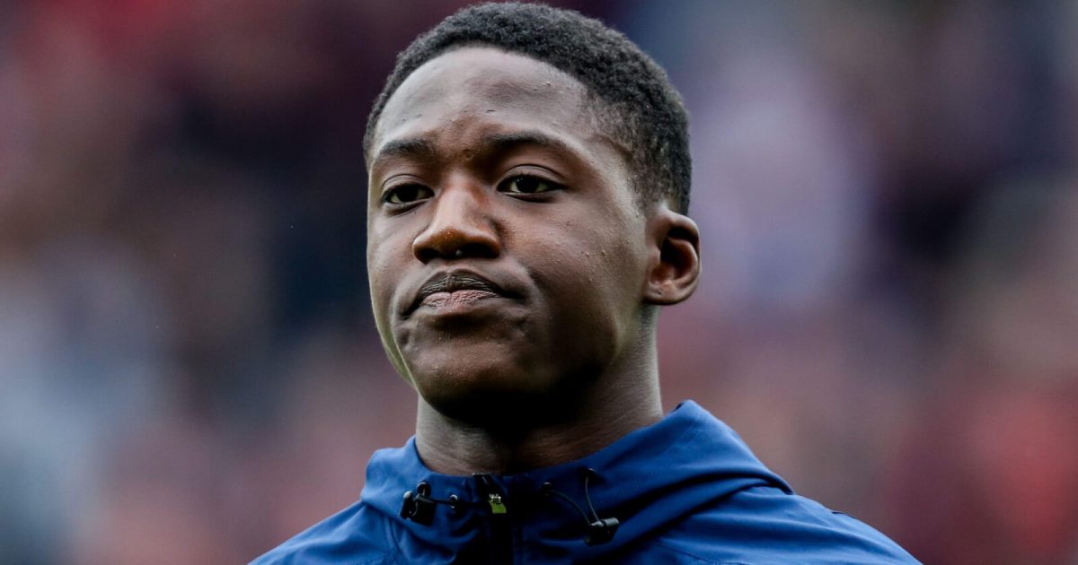 12 clubs now want Mainoo as Man Utd legend Scholes calls out Amorim for ...