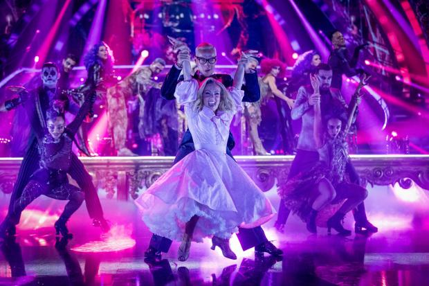 Strictly Come Dancing announces return this popular Welsh dancer
