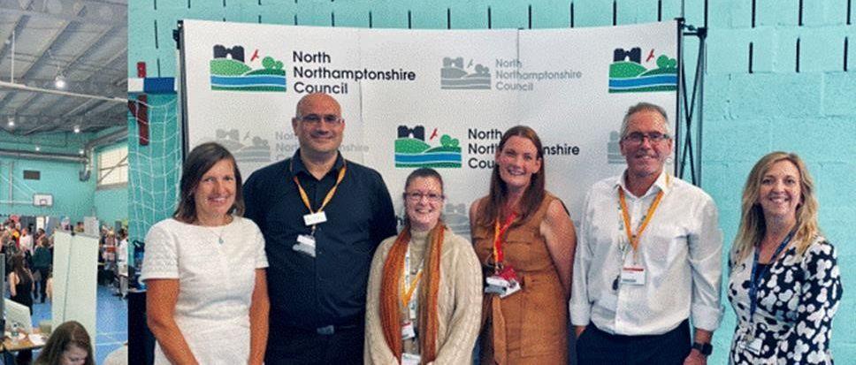 Kettering’s biggest Recruitment, Skills & Careers event returns to ...