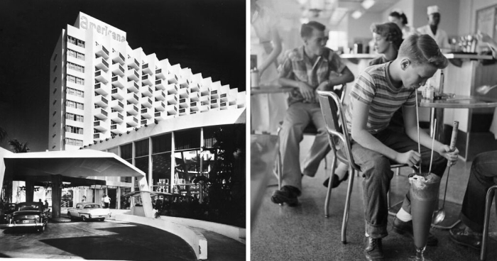 Meet Toni Frissell: The Photographer Who Made the 1950s Look ...