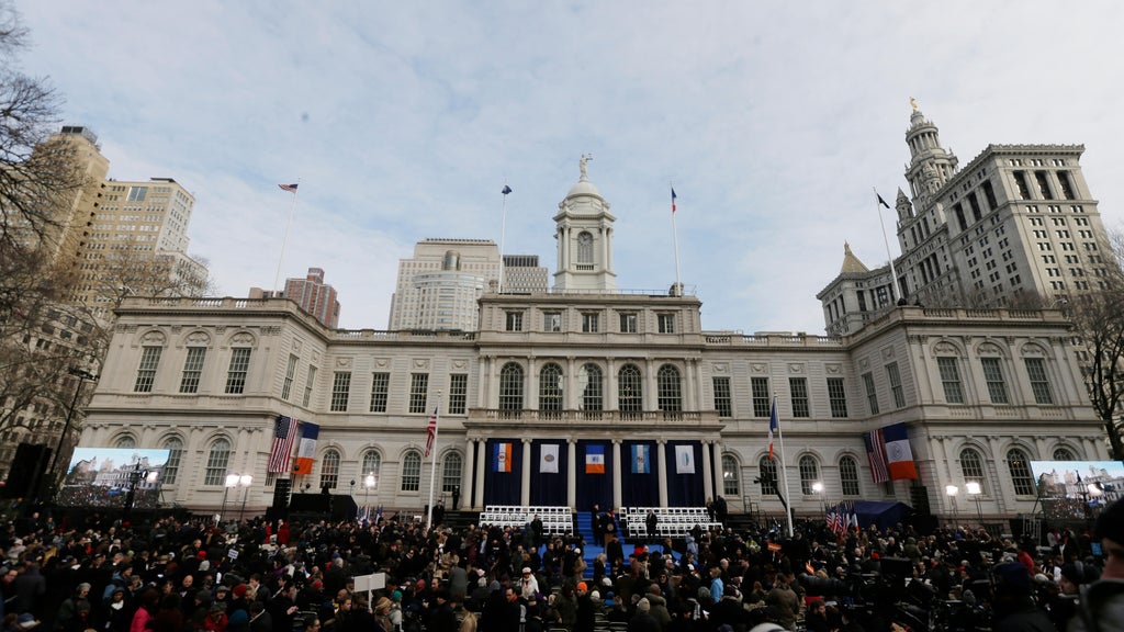 What does NYC's mayor control? Here's a look at which powers the office ...