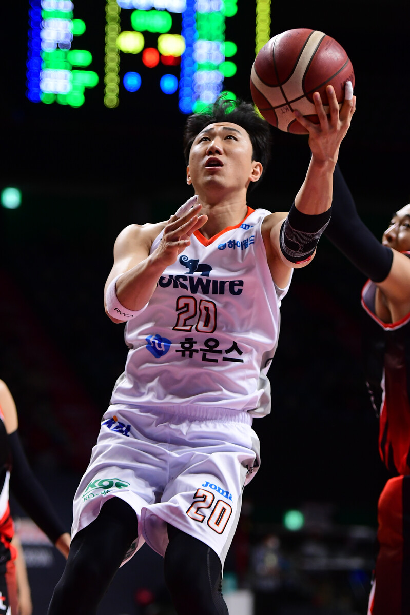 [바코 인사이드] KBL을 대표하는 ONE CLUB PLAYER (2)