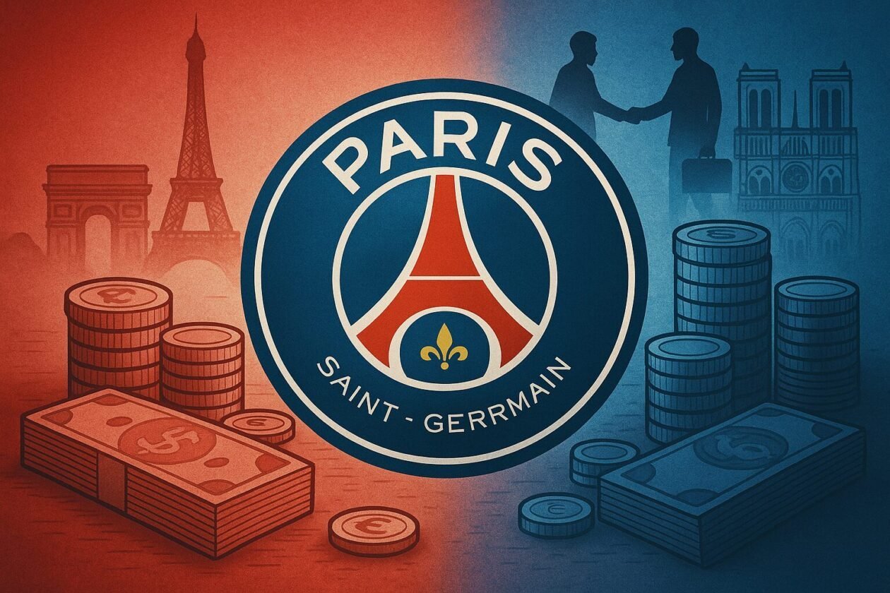 The PSG Show divas the door, Transfer Window Plans confirmed