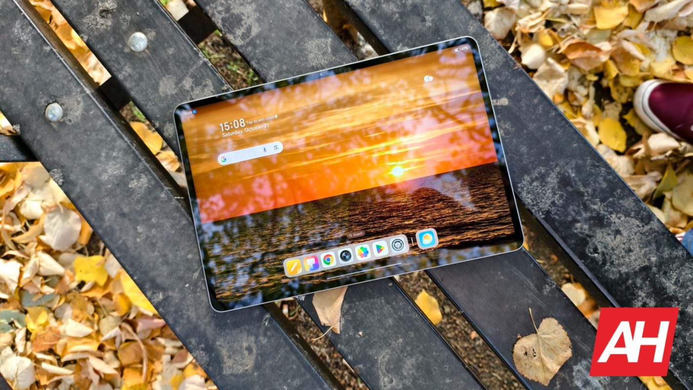 HONOR MagicPad 3 Review: A Big, Beautiful Tablet That Nails the Essentials