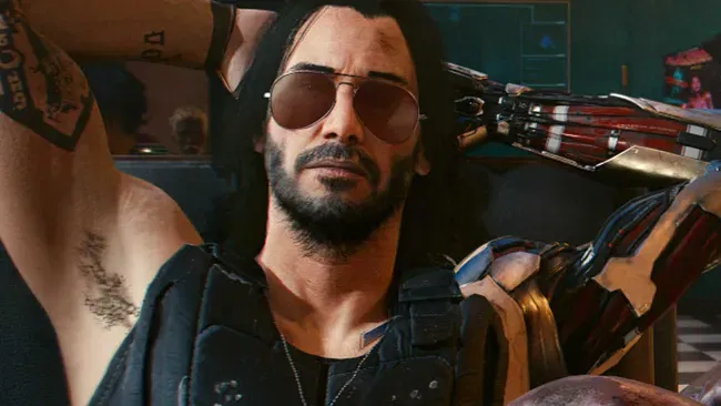 Cyberpunk ha fatto perdere la fiducia in CD Projekt RED