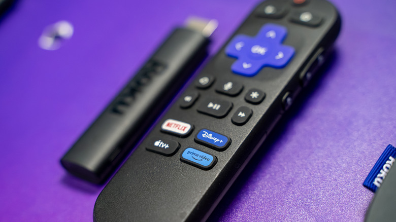 3 Of The Best Roku TV Stick Alternatives Actually Worth Using