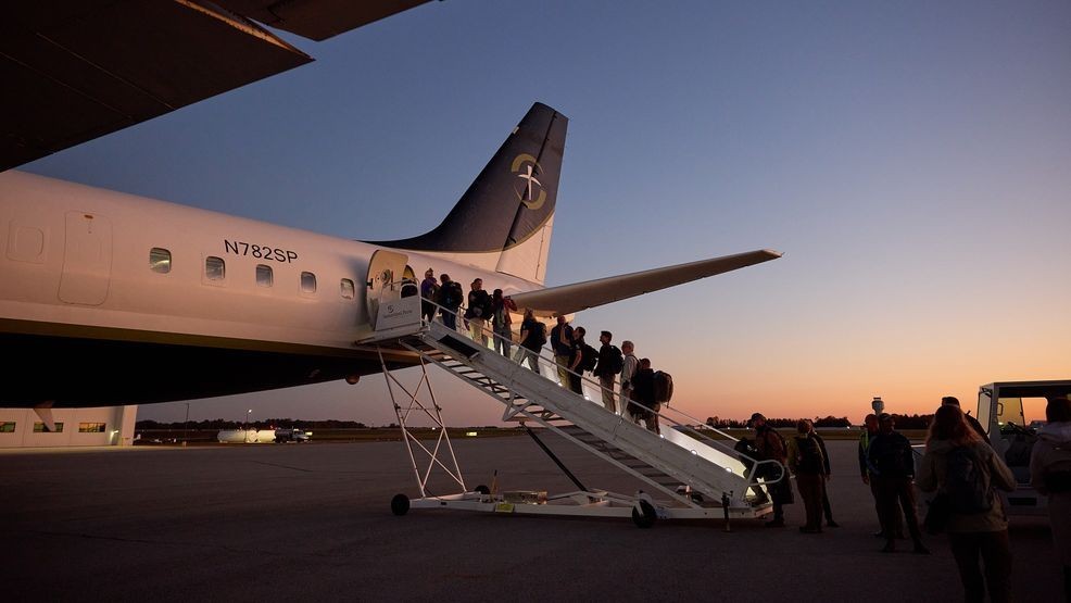 Samaritan's Purse deploys field hospital to Jamaica after Hurricane Melissa