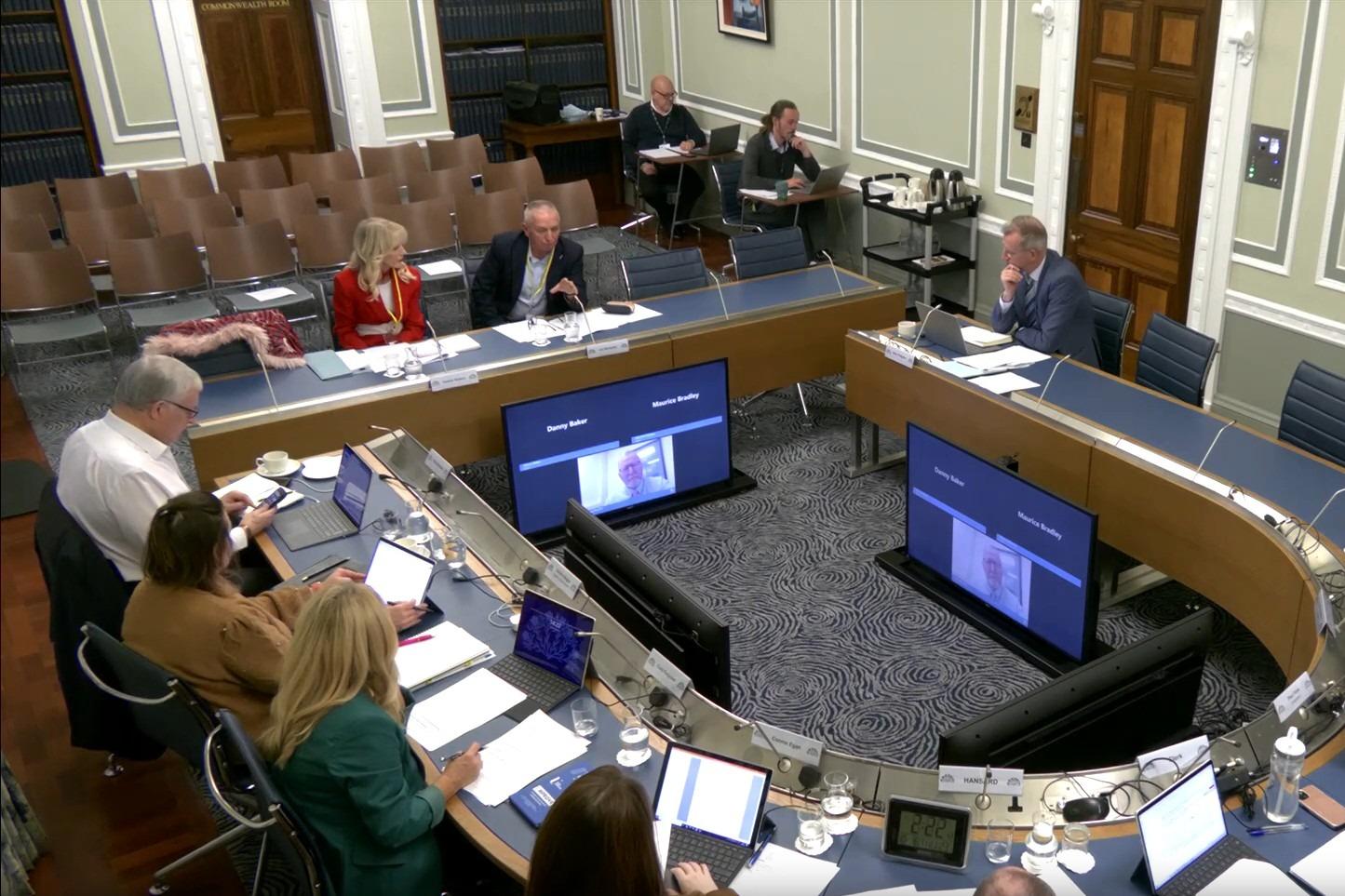 Concern ‘anti-peace process groups’ in Derry could avail of new ...