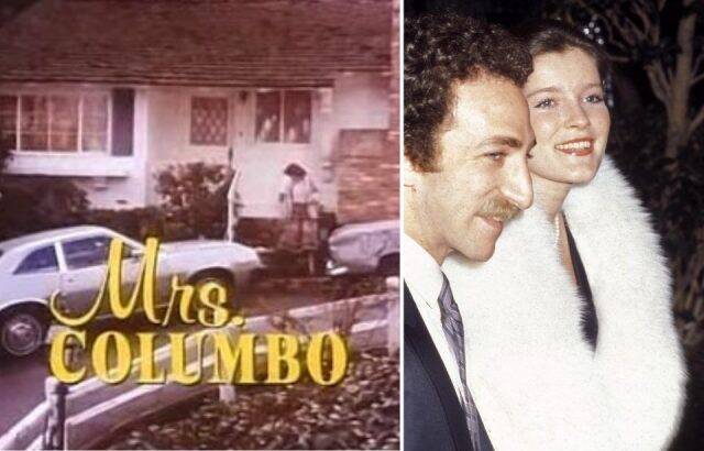 Little-known facts about 'Columbo' starring Peter Falk