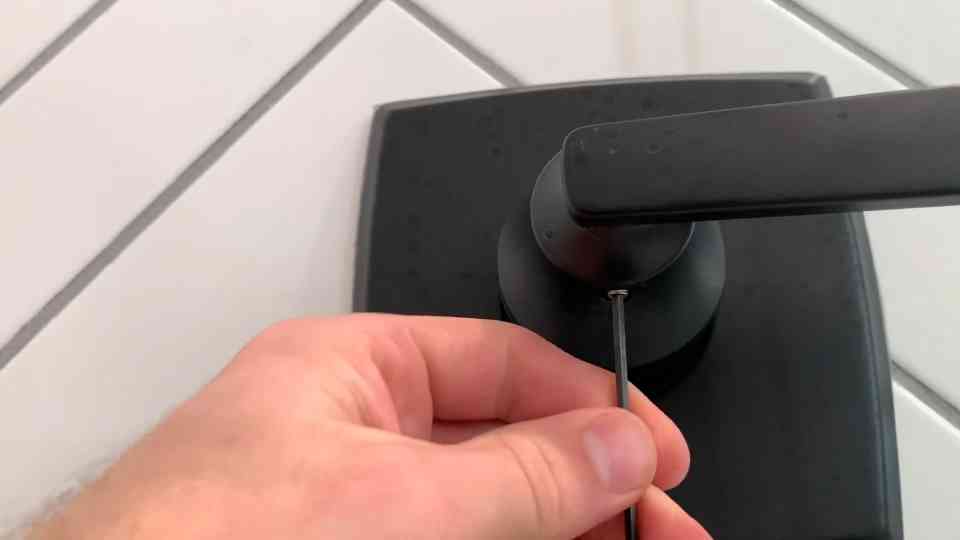 What to do if your shower water is too hot or too cold