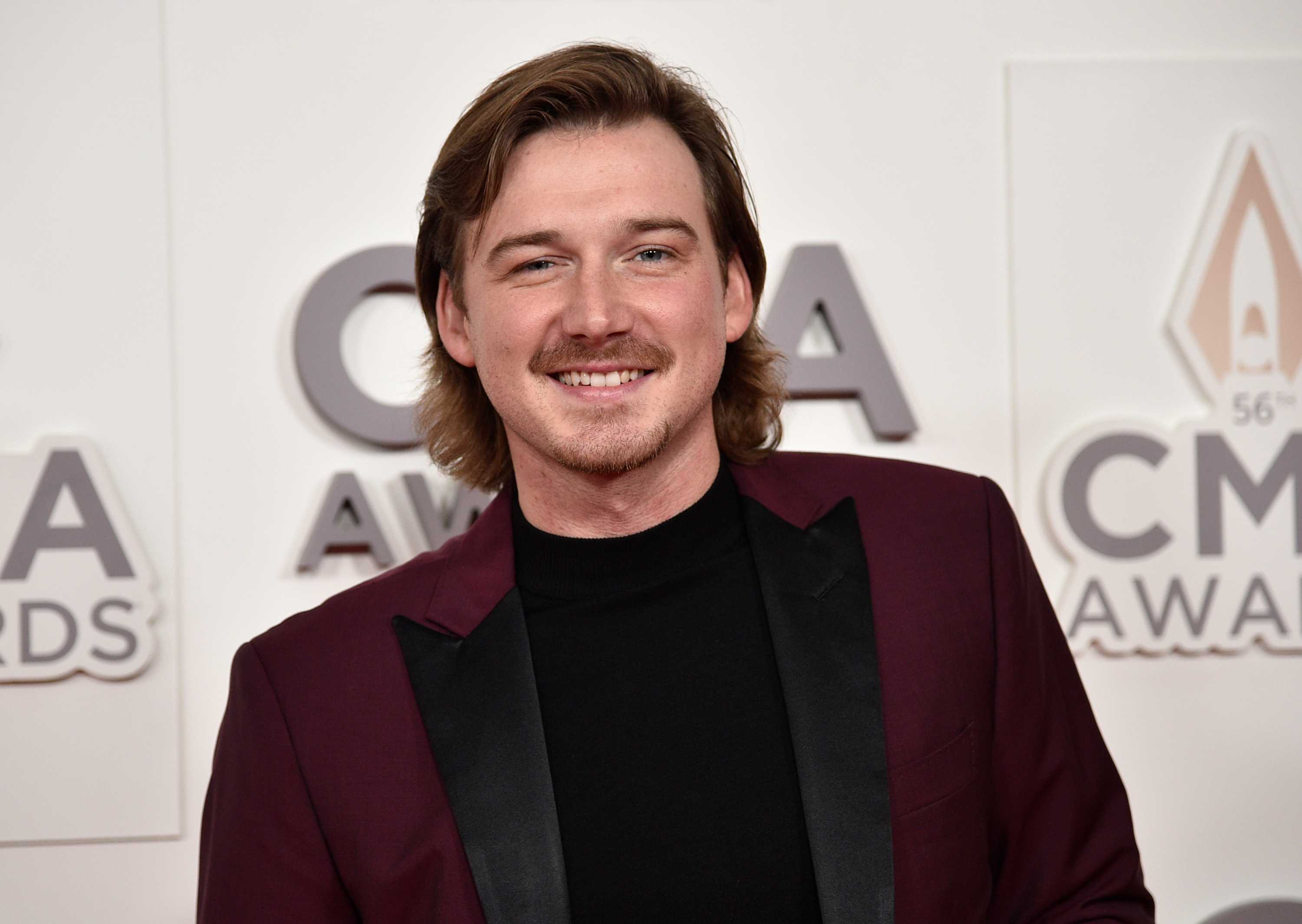 Morgan Wallen concert planned in Clemson, South Carolina
