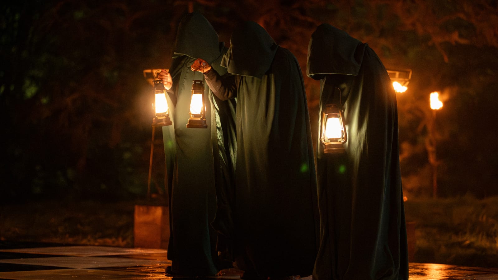 New fan of The Traitors? Here are 3 reasons you need to watch series 2 next