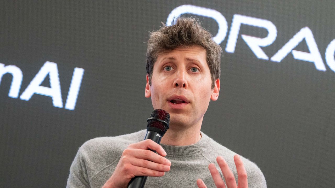 Microsoft and Satya Nadella's "early conviction" was crucial to OpenAI ...
