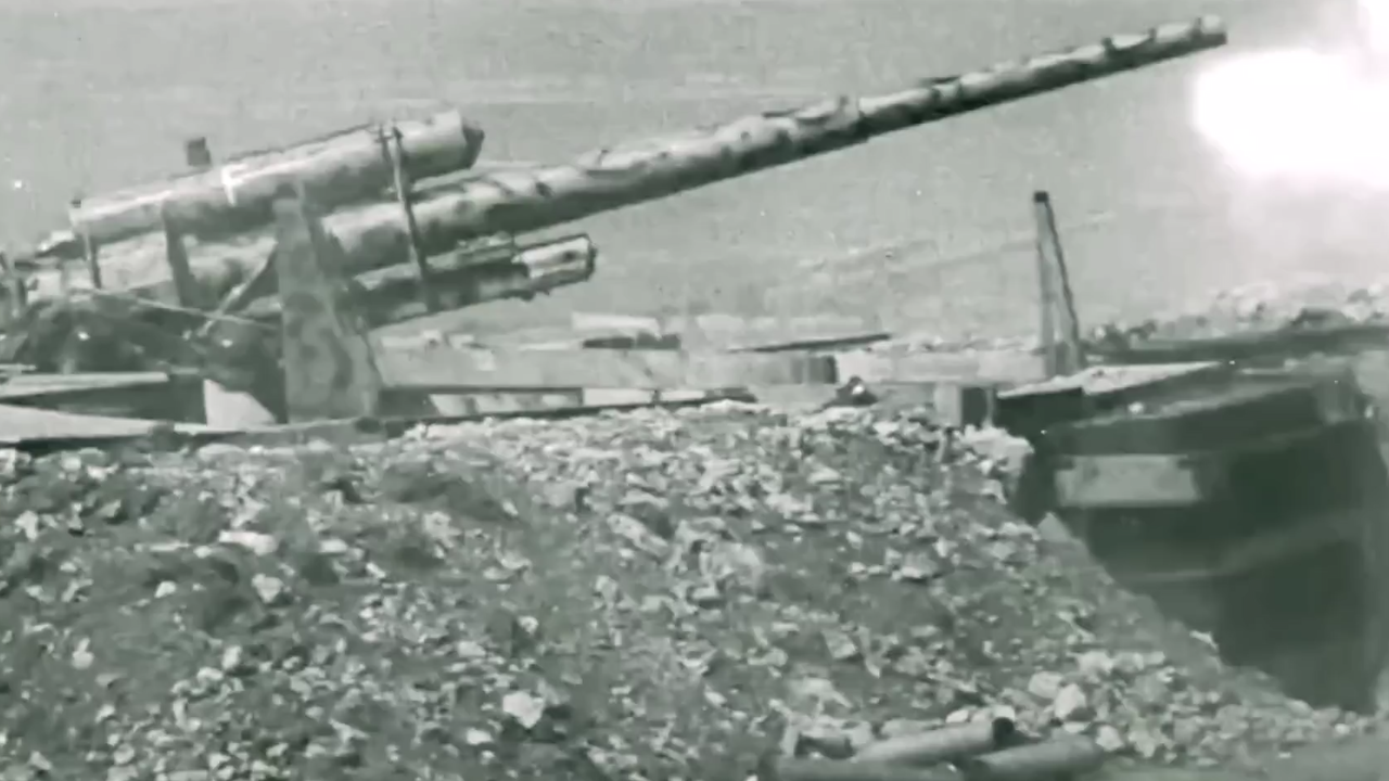 The Brutal Math of Flak: How Many Shells Did It Take to Shoot Down an ...