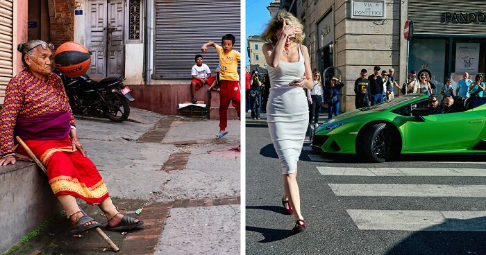 Pure Street Photography Awards 2025: 48 Photos Capturing Life’s Most ...