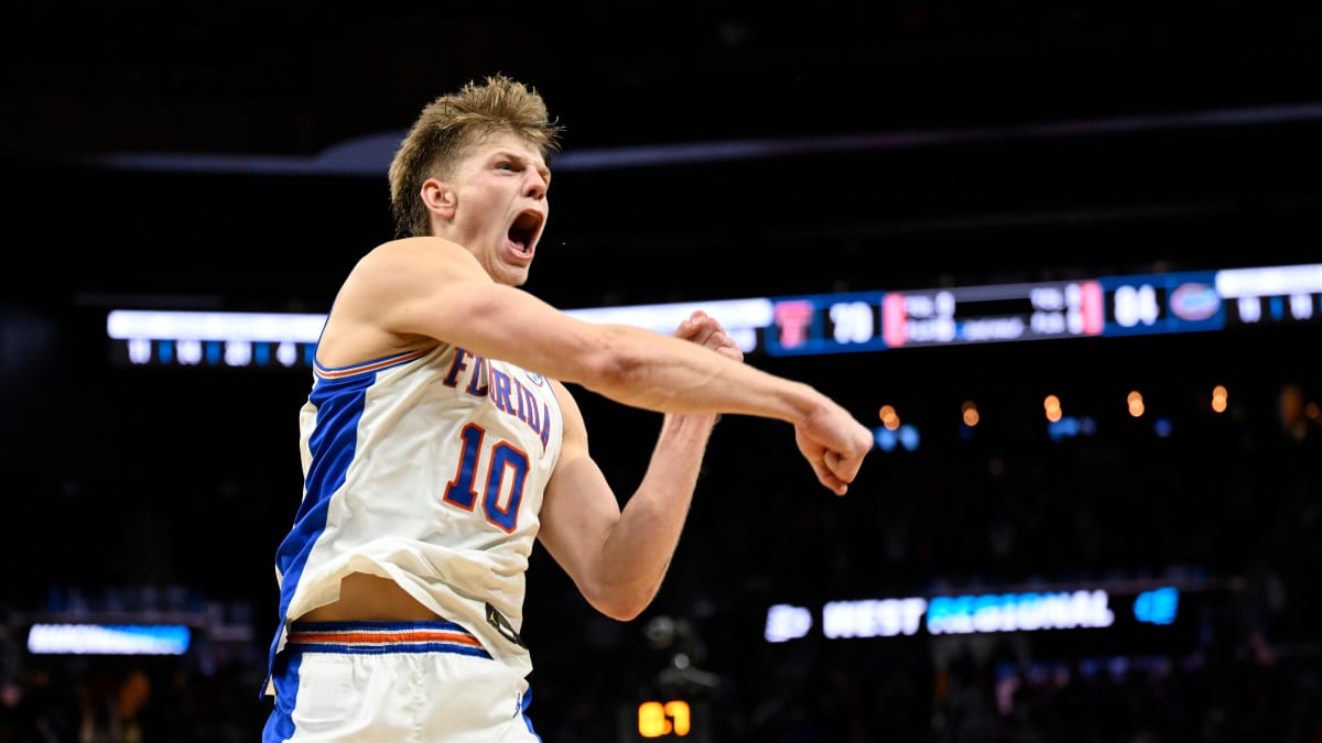 Florida vs. Arizona: How to watch, betting lines, game notes