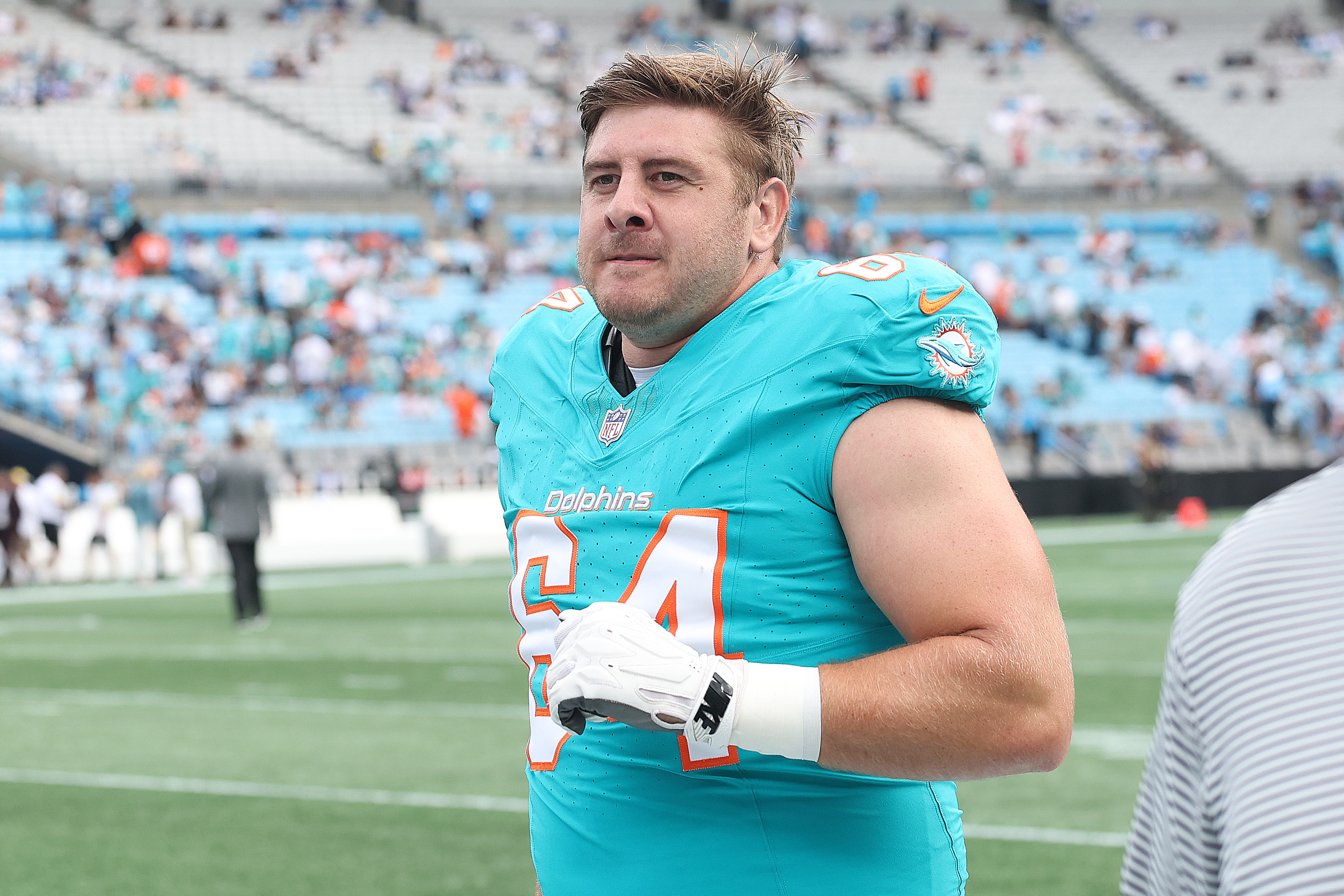 Miami Dolphins’ Most Valuable Player | Week Nine | Back Down to Earth