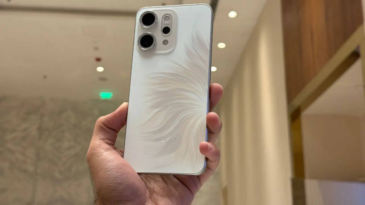 Oppo Reno 15 Pro, Reno 15, Reno 15 Mini Launch Date, Price In India ...